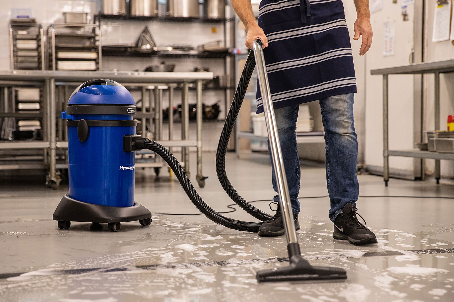 Browse through the range of Pacvac products | Pacvac Academy